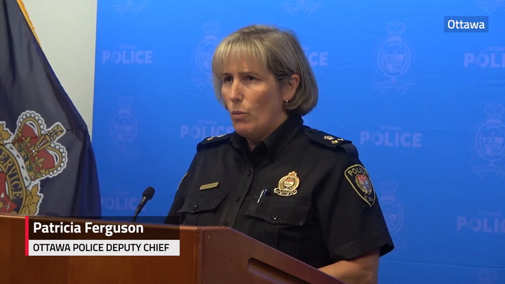 National Post | Ottawa Police Say Victims Of Deadly Weekend Shooting ...