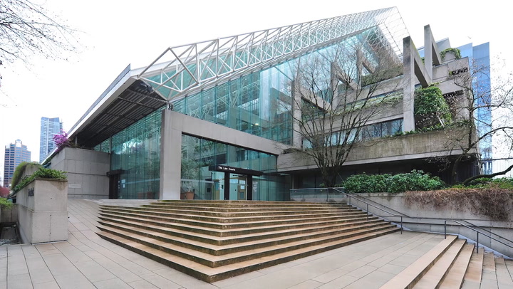 Vancouver Sun | What you need to know about B.C. courts