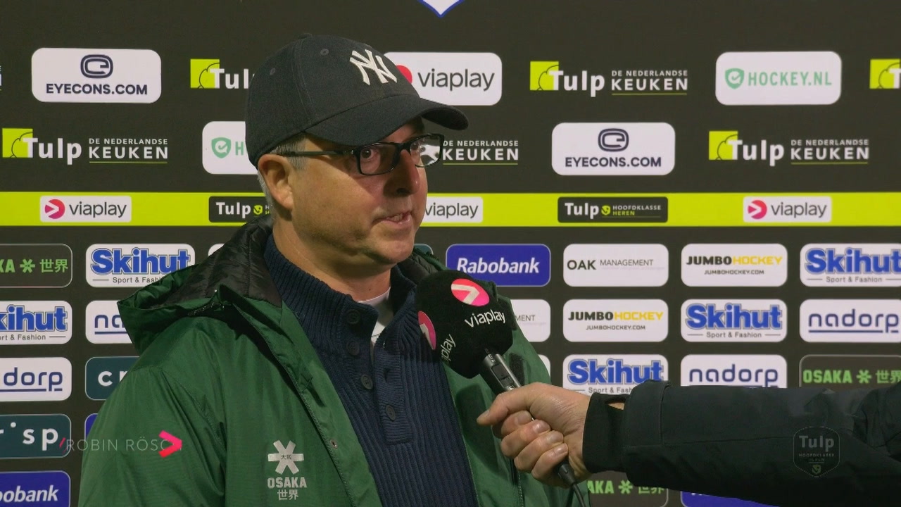 Robin Rösch | Rotterdam | Interview - Eyecons