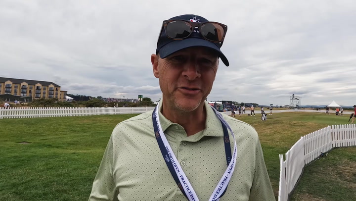 Toronto Sun | On Tour with Jon McCarthy: Tips for weekend hackers ...