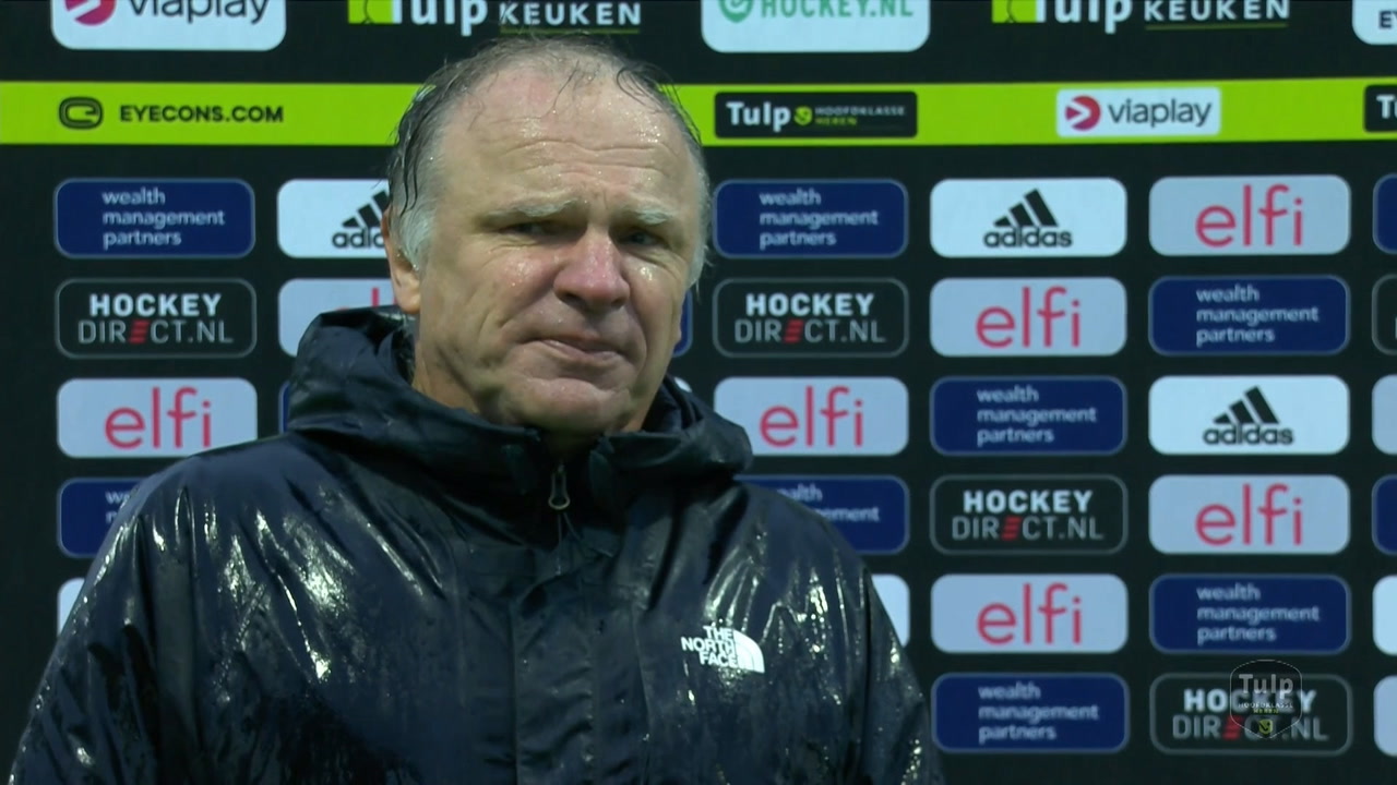 Peter Jonker | Voordaan | Interview - Eyecons