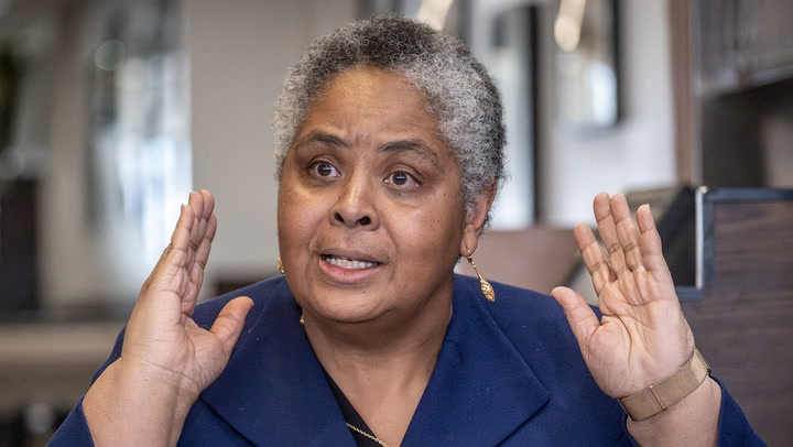 Montreal Gazette | Dominique Ollivier explains oyster-gate and why she ...