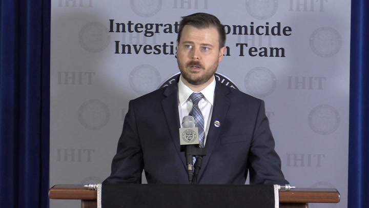 Vancouver Sun | IHIT update on Coquitlam shootings