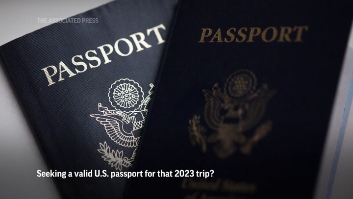 National Post Wait For Us Passports Snarls Summer Plans 1346