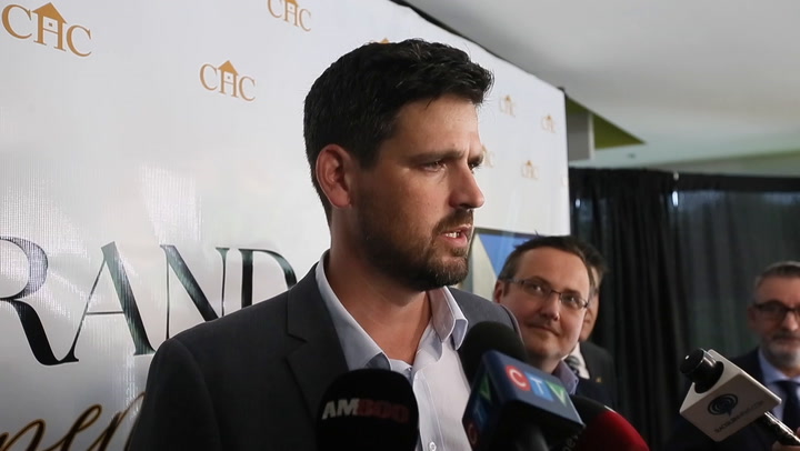 Windsor Star | Housing corporation opens Windsor's first affordable ...