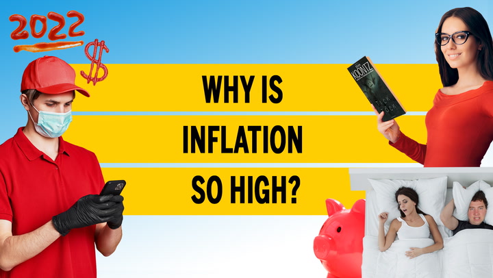 National Post | Why is inflation so high?