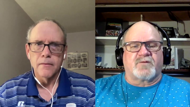 Regina Leader Post | Rider Rumblings 123: Blue Bombers are CFL's model ...