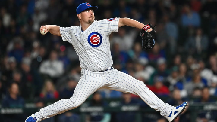 Cubs & Minors - Videos - North Side Baseball