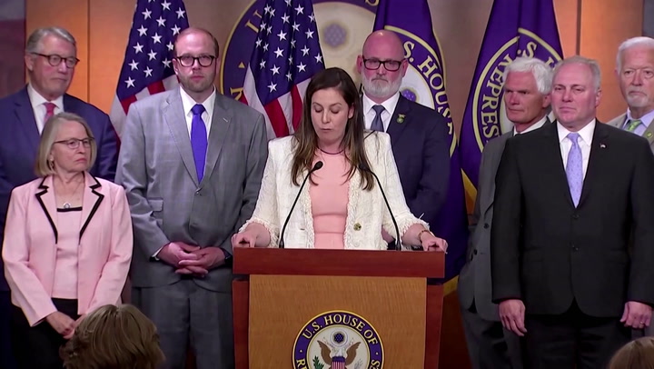 National Post | House Gop Chair Stefanik Praises Debt Ceiling Deal