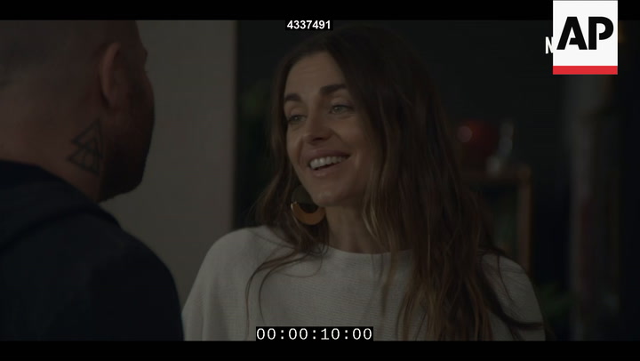 National Post | Lior Raz Sanaa Lathan talk new Netflix thriller Hit Run Raz discusses rising ...