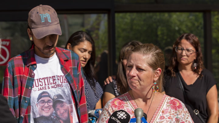 Edmonton Journal | Roger Bilodeau given 10-year sentence for ...