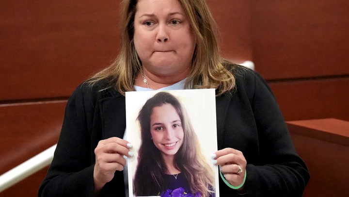 National Post | 'What He Wanted To Do Was To Murder Children' - Cruz ...