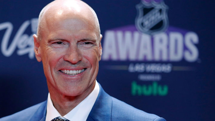 Toronto Sun | Mark Messier Extended: NHL great talks Super Bowl ad ...