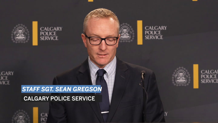 Calgary Sun | One Man Charged In Weekend Shootings