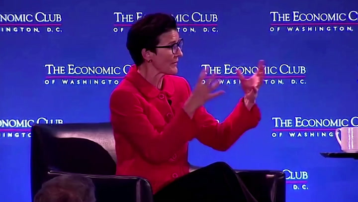 National Post | Citigroup Ceo Expresses Confidence In U.S Banks