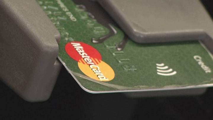 National Post | Visa, Mastercard Pause Crypto Push After Meltdown -Sources