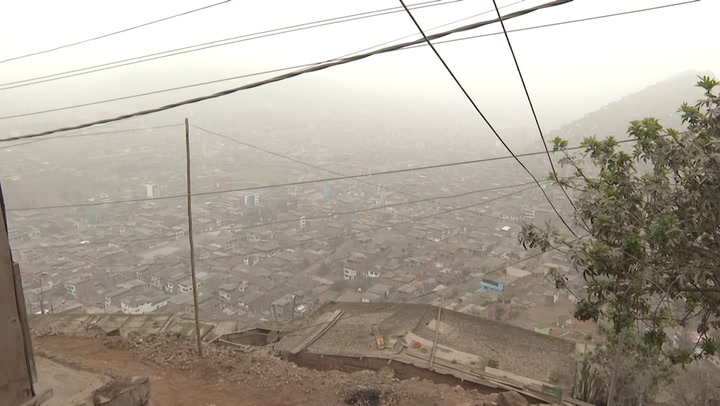 National Post | Vaccinations Sped Up Amid Peru Cold Snap