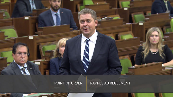 National Post | Conservatives blame PMO after man who fought for Nazis ...