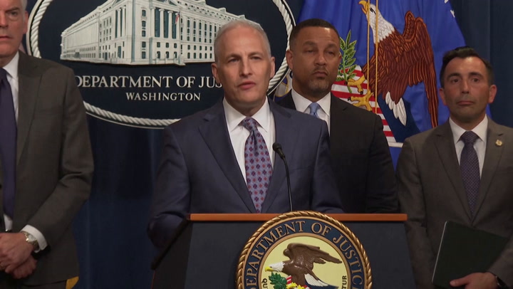 National Post | U.S. Charges Apple Ex-Employee In Tech Theft Case