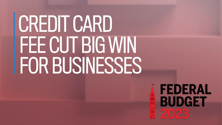 Financial Post | Credit card fee cut big win for businesses