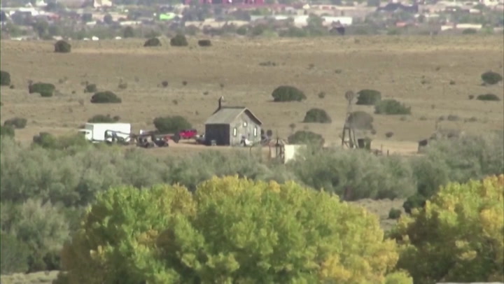 National Post | 'Rust' Filming Resumes 18 Months After Deadly Shooting