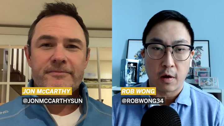 Toronto Sun | On Tour With Jon McCarthy: Does Tiger Woods still move the needle?