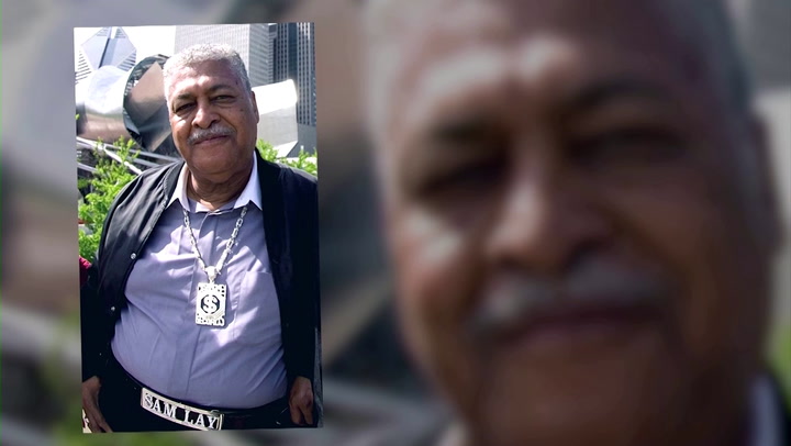 National Post | Chicago blues drummer Sam Lay dead at 86