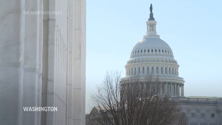 National Post House Republicans Impeach Homeland Security Secretary