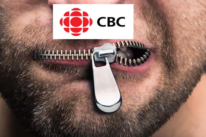 Toronto Sun | THE LANGUAGE POLICE: 18 words the CBC doesn't want you to use
