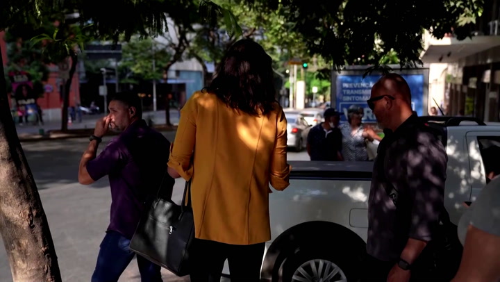 National Post | Brazil'S First Transgender Lawmakers Elected To Congress