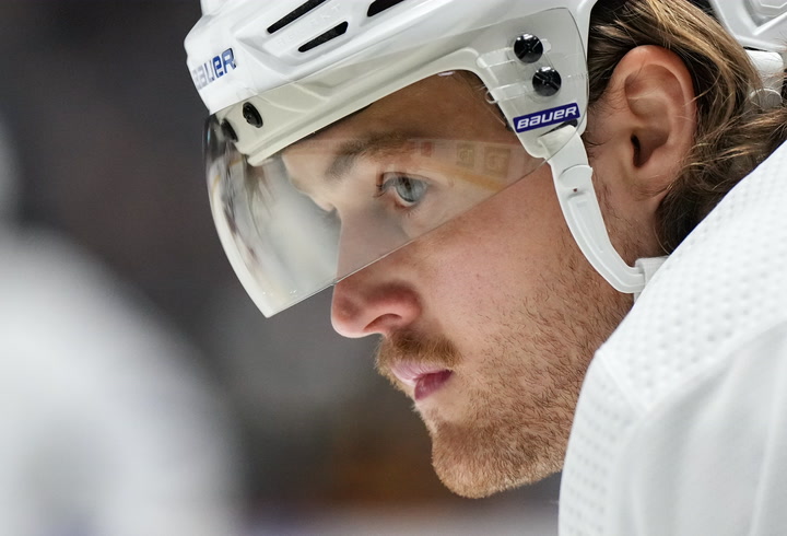 Toronto Sun | INSIDE THE LEAFS: What does Nylander’s new deal mean for ...