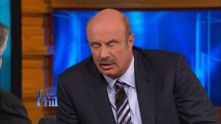 Why Dr. Phil Disappeared From TV | Flipboard