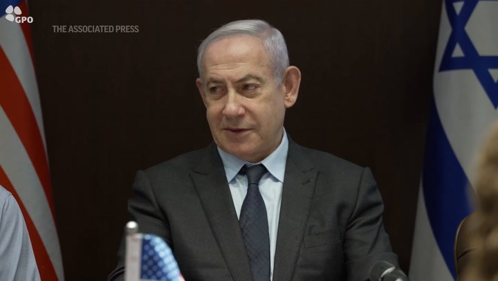 National Post | Netanyahu Downplays Concerns Over A Possible Israeli ...