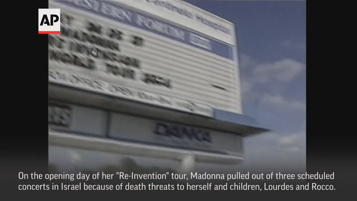 National Post | On This Day: 24 May 2004