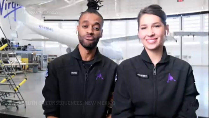 National Post | Virgin Galactic Completes Final Test Flight