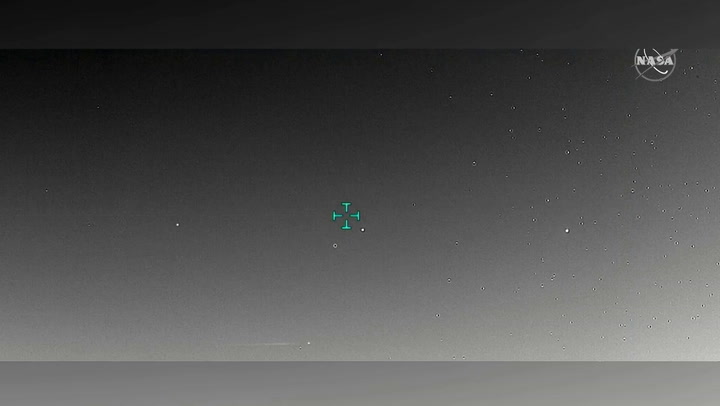 National Post | Nasa'S Ufo Panel Says They Need Better Data