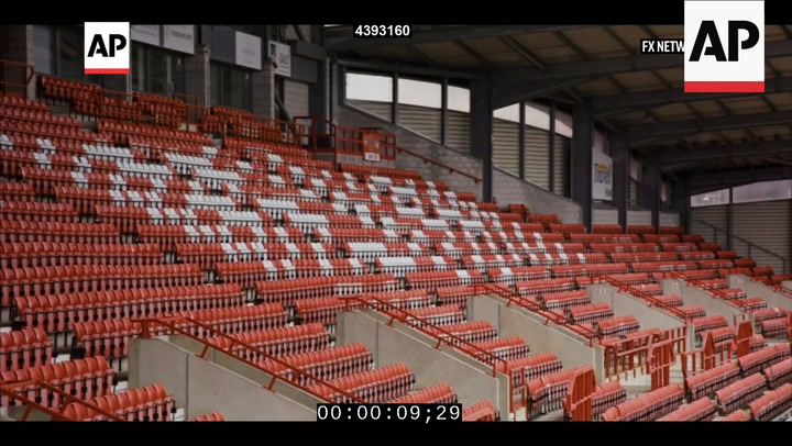 National Post | Reynolds: Football 'Occupies My Every Thought'