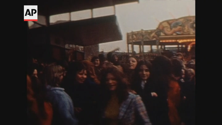 National Post | On This Day: 30 September 1972