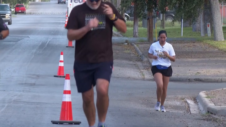 National Post | Mother Of Uvalde Shooting Victim Running For Mayor