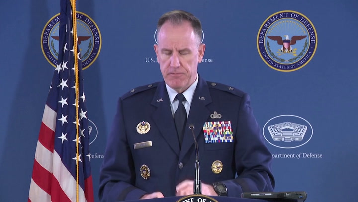 National Post | Where Is The Spy Balloon? ‘Look Up,’ Says Pentagon