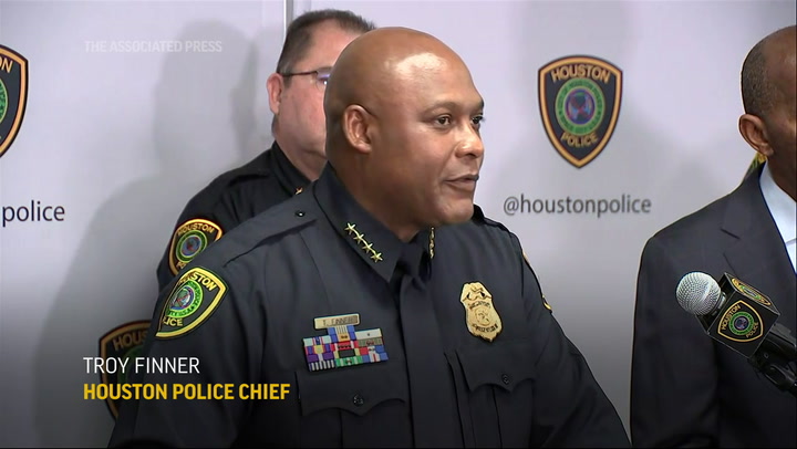 National Post | Houston Police Seek Shooters In Rapper Slaying