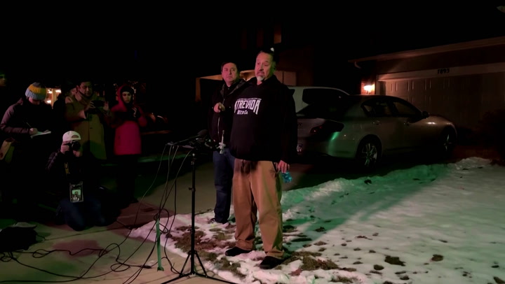 National Post | Veteran Who Stopped Colorado Shooter Speaks Of Ordeal