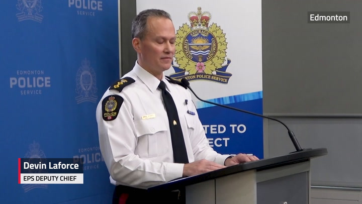 National Post | Boy Who Shot Police Previously Apprehended Under Mental ...