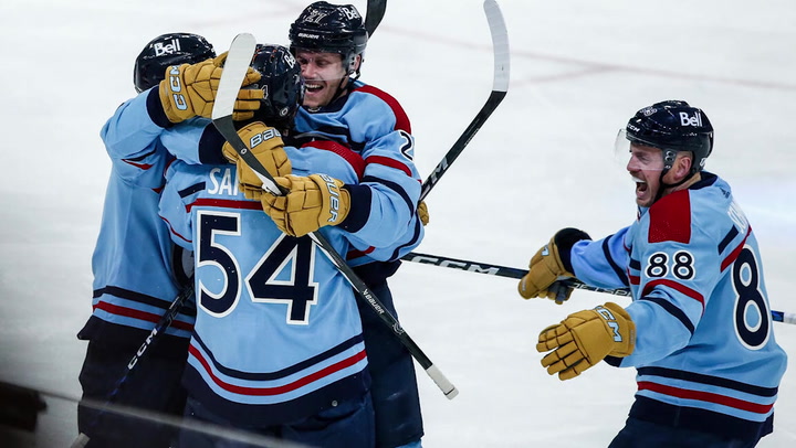 Toronto Sun | Jets Setting: Grading the Jets at the All-Star break