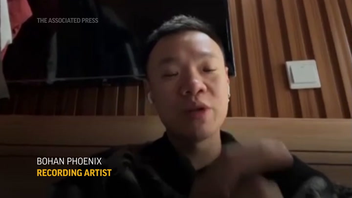 National Post | Bohan Phoenix Tells His Story With Bilingual Album