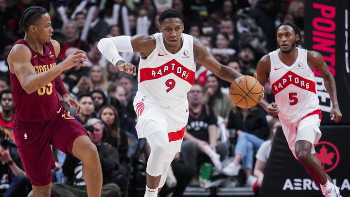 Toronto Sun | INSIDE THE RAPTORS: Raptors rejuvenated after trade with ...