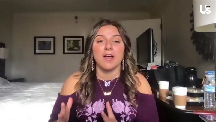 National Post | Big Brother 23’s Britini Reveals Who She Feels Most ...