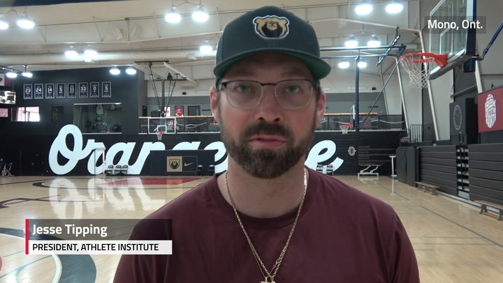 National Post | Nba Star Murray'S Roots In Southern Ontario