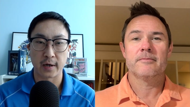 Toronto Sun | On Tour with Jon McCarthy: Is Scheffler the man to beat ...