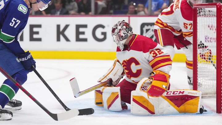 Toronto Sun | Burning Questions: Is Wolf ready to be the Flames ...